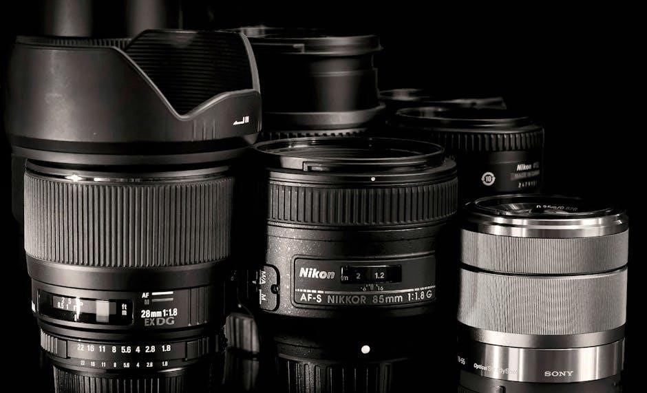 Nikon D610 Instruction Manual | Download Guide & Tips